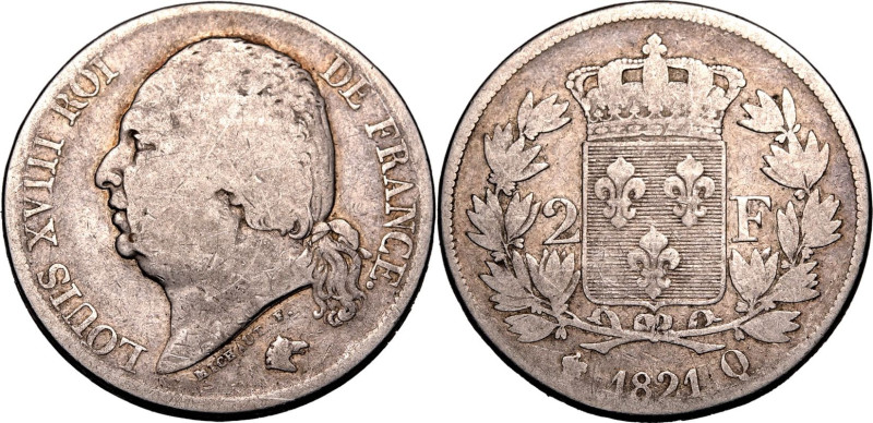 biddr - The Coin Cabinet, The Wallin Sale Part 2, lot 66. FRANCE. Louis ...