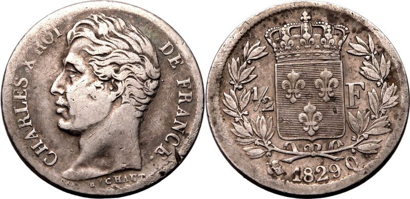 biddr - The Coin Cabinet, The Wallin Sale Part 2, lot 70. FRANCE ...