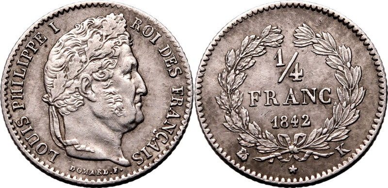 biddr - The Coin Cabinet, The Wallin Sale Part 2, lot 76. FRANCE ...