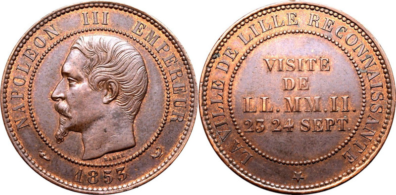 biddr - The Coin Cabinet, The Wallin Sale Part 2, lot 78. FRANCE ...