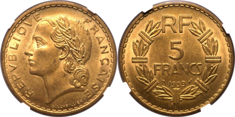 biddr - The Coin Cabinet, The Wallin Sale Part 2, lot 95. FRANCE ...