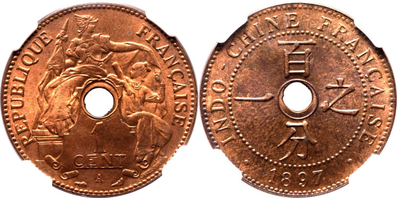 biddr - The Coin Cabinet, The Wallin Sale Part 2, lot 107. FRENCH ...