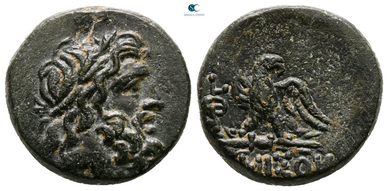 biddr - Savoca Coins, Blue | 184th Weekly Blue Auction, lot 66. Pontos. Amisos. Time of ...