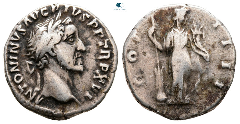 biddr - Savoca Coins, Blue | 184th Weekly Blue Auction, lot 203. Antoninus Pius AD 138-161. Rome ...