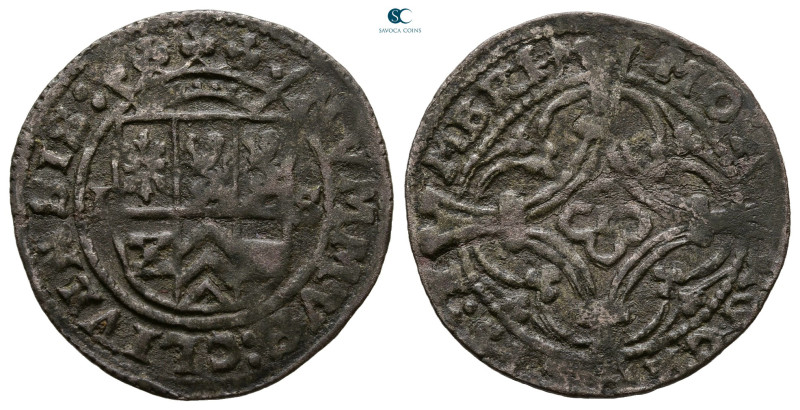 biddr - Savoca Coins, Blue | 184th Weekly Blue Auction, lot 772. Germany. Emmerich (Kleve). Anna ...