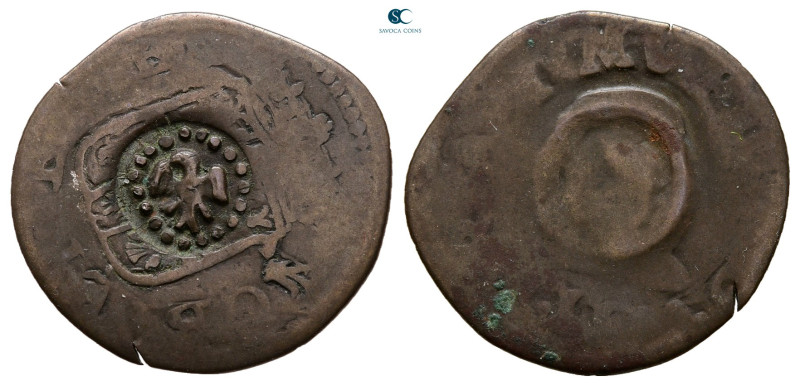 biddr - Savoca Coins, Blue | 184th Weekly Blue Auction, lot 833. Italy. Modena. Francesco I d ...