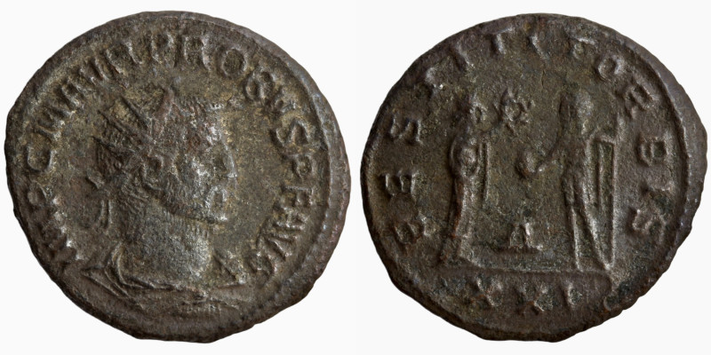 biddr - Nummitra, Auction 11, lot 387. Roman Coin 20mm 3,82g