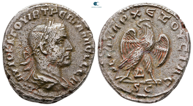 biddr - Savoca Coins, Blue | 185th Weekly Blue Auction, lot 282. Seleucis and Pieria. Antioch ...