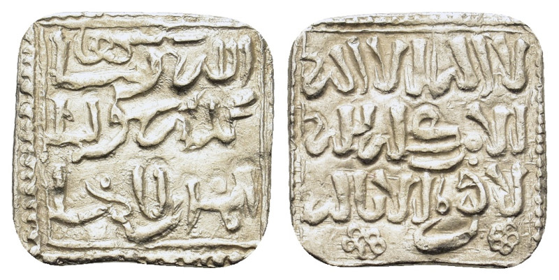 biddr - Aphrodite Art Coins, Auction 17, lot 890. al-Muwahhidun ...