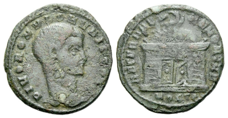 biddr - Naville Numismatics, Auction 86, lot 646. Romolus, son of ...