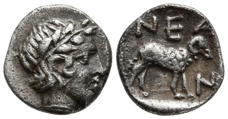 biddr - Olympus Numismatik, Auction 10, lot 729. TROAS. Neandria ...