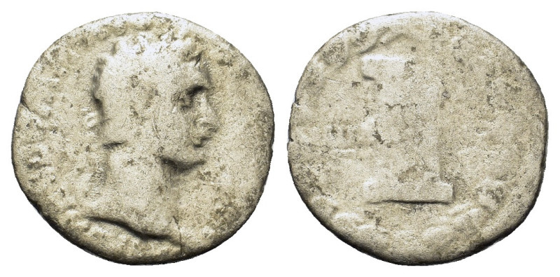 biddr - Aphrodite Art Coins, Auction 18, lot 486. Domitian (81-96). AR ...