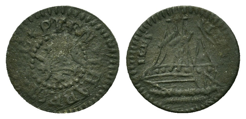 biddr - Aphrodite Art Coins, Auction 18, lot 739. Germany, Nuremberg ...