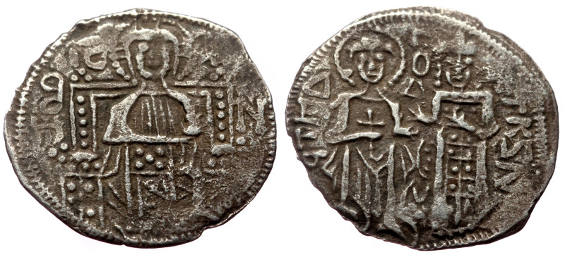 biddr - Numismad, Auction 12, lot 1467. Andronicus III Palaeologus ...