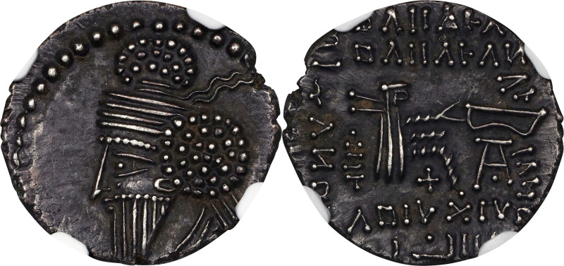 biddr - Stack's Bowers Galleries, January 2024 NYINC Auction, lot 50065 ...