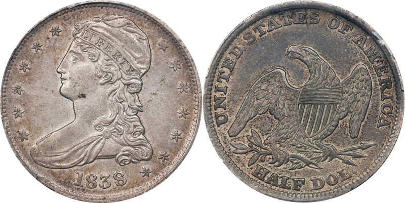 biddr - Stack's Bowers Galleries, January 2024 US CCO Auction, lot ...