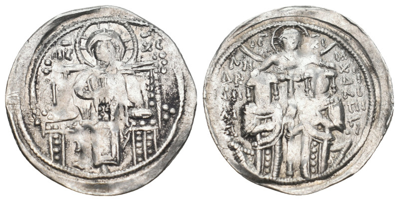 biddr - Bucephalus Numismatic, Auction 31, lot 210. ANDRONICUS II ...