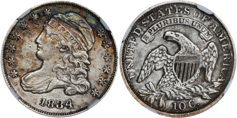 biddr - Stack's Bowers Galleries, January 2024 US CCO Auction, lot ...