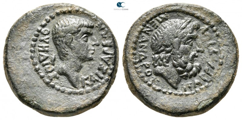 biddr - Savoca Coins, Silver | 29th Silver Auction, lot 231. Lydia ...