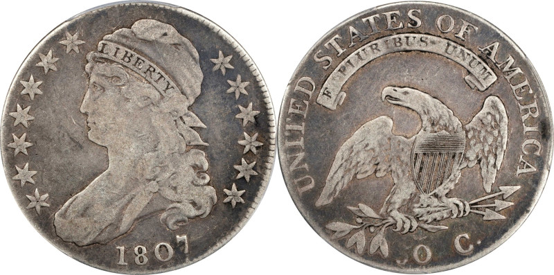 biddr - Stack's Bowers Galleries, February 2024 US CCO Auction, lot ...