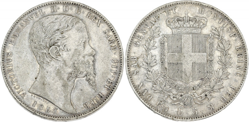 biddr - MDC Monaco, E-Auction 8, lot 719. ITALIE - ITALY Savoie ...
