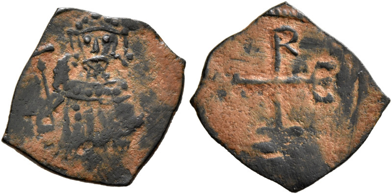 biddr - Leu Numismatik, Web Auction 29, lot 2862. CRUSADERS. Cyprus ...