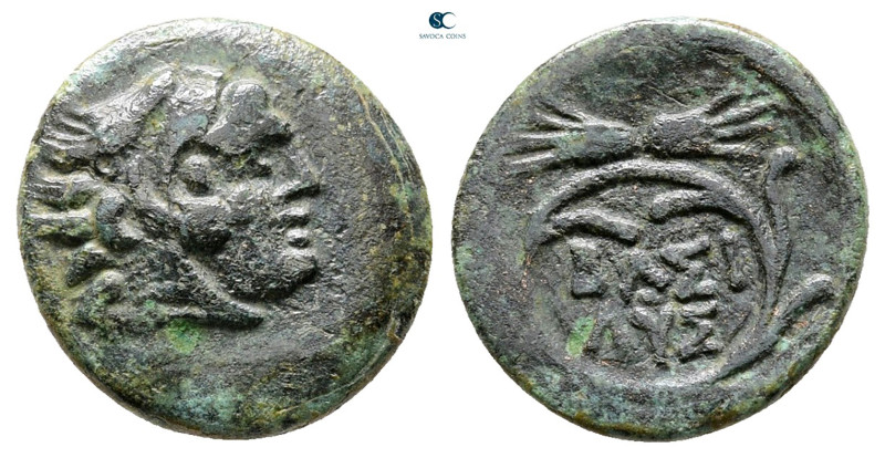 biddr - Savoca Coins, Blue | 196th Weekly Blue Auction, lot 81. Kings of Thrace. Macedonian ...