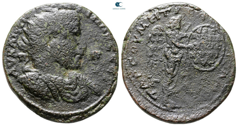 biddr - Savoca Coins, Blue | 196th Weekly Blue Auction, lot 384. Cilicia. Tarsos. Gallienus AD ...