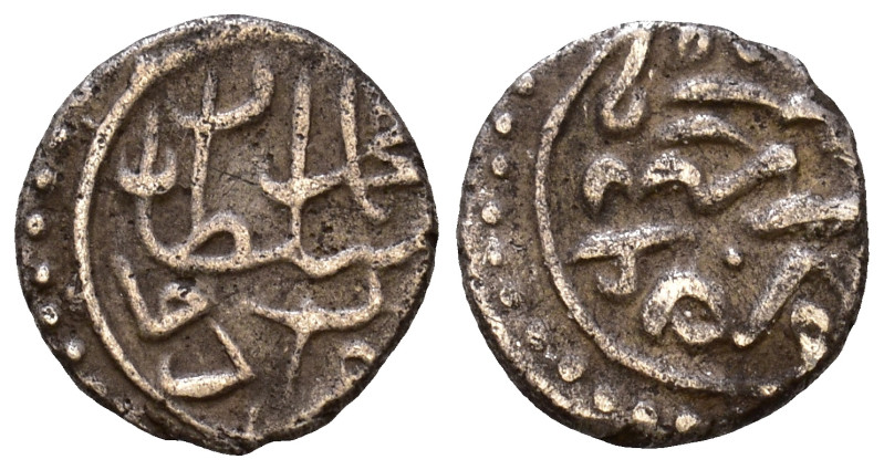biddr - Nimrod Numismatik, Auction 5, lot 1046. Murad II, 1421-1451 AD ...