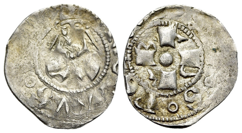 biddr - Aphrodite Art Coins, Auction 20, lot 910. Italy, Rome ...