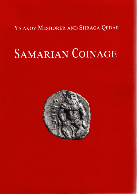 biddr - Aphrodite Art Coins, Auction 20, lot 1611. YA'KOV MESCHORER and ...