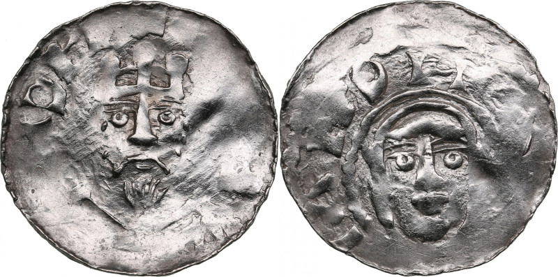 biddr - Coins.ee, Auction 64, lot 352. France (Strasbourg) AR Denar, ND ...