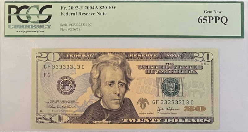 biddr - Attica Auctions, Coin Rush IV, lot 890. USA Federal Reserve ...