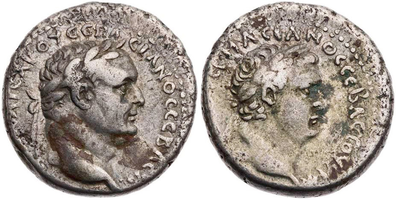 biddr - Kölner Münzkabinett, Auction 121, lot 251. KAPPADOKIEN ...