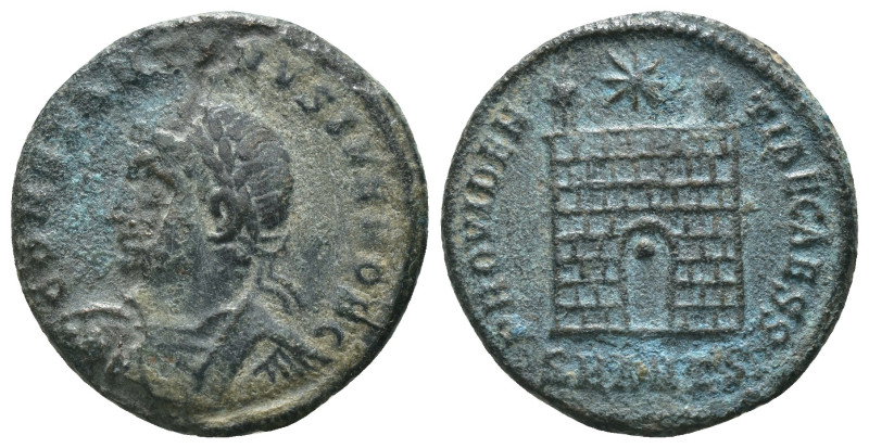 biddr - DEMOS, Auction 31, lot 1241. Constantinus I. (307-337 AD ...