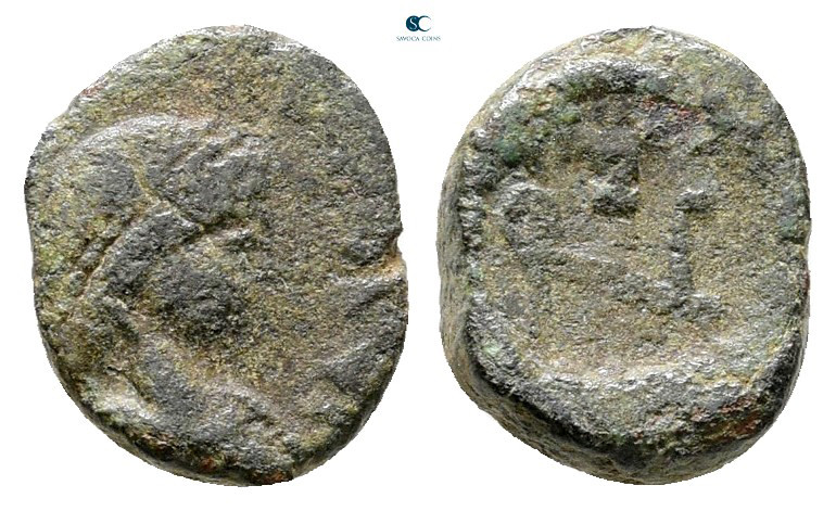 biddr - Savoca Coins, Blue | 204th Weekly Blue Auction, lot 813. Leo I AD 457-474. Uncertain ...