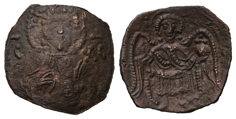 biddr - Concordia Numismatic, Auction 14, lot 934. Latin Rulers of ...