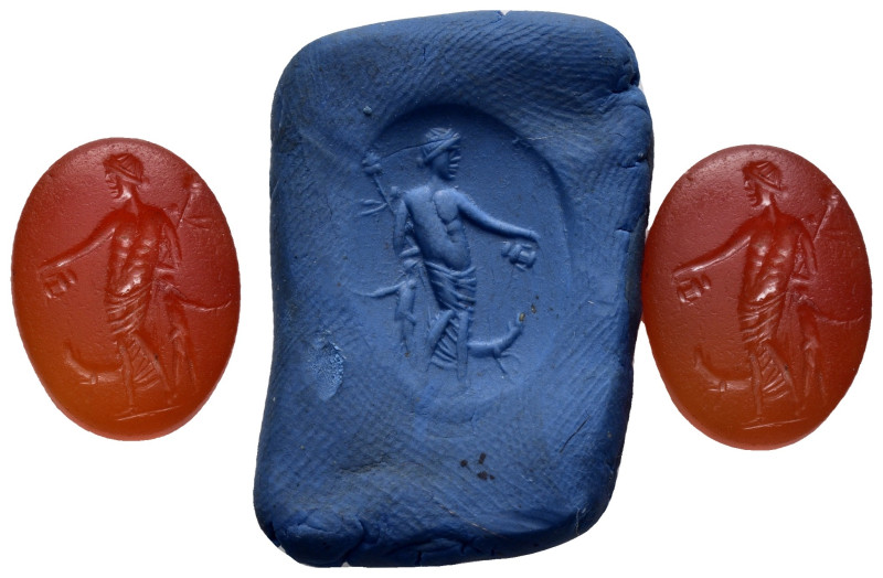 biddr - Biga Numismatics, Online Auction 30, lot 917. ANCIENT GREEK ...
