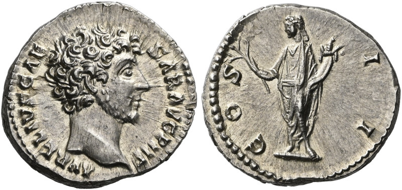 biddr - Numismatica Ars Classica Zurich, Auction 143, lot 534. The ...