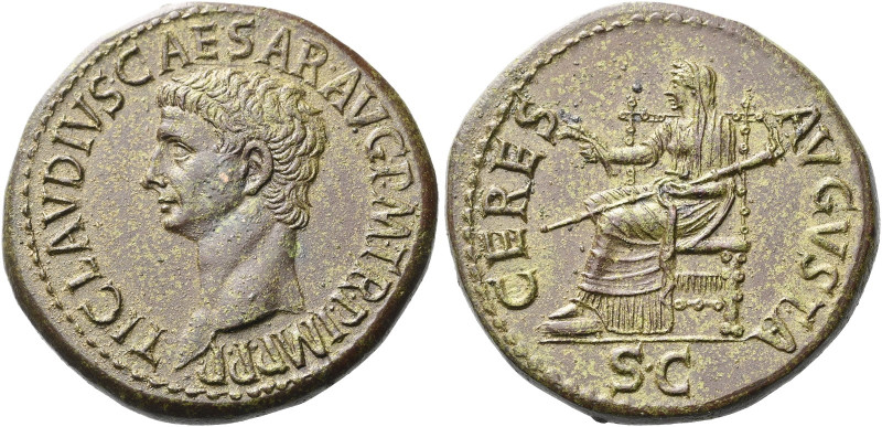 biddr - Numismatica Ars Classica Zurich, Auction 144, lot 1027. The ...