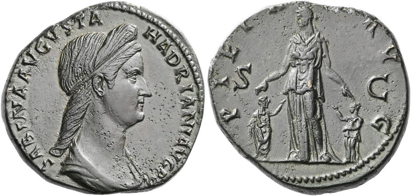 biddr - Numismatica Ars Classica Zurich, Auction 144, lot 1067. The ...