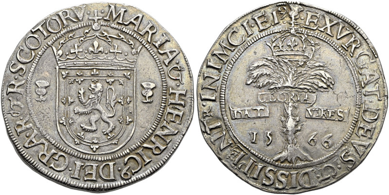 biddr - Numismatica Ars Classica Zurich, Auction 145, lot 1219. The ...