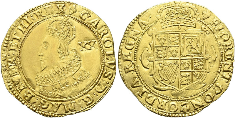 biddr - Numismatica Ars Classica Zurich, Auction 145, lot 1233. The ...