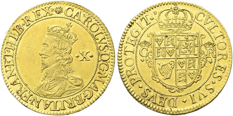 biddr - Numismatica Ars Classica Zurich, Auction 145, lot 1236. The ...