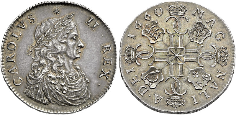 biddr - Numismatica Ars Classica Zurich, Auction 145, lot 1305. The ...