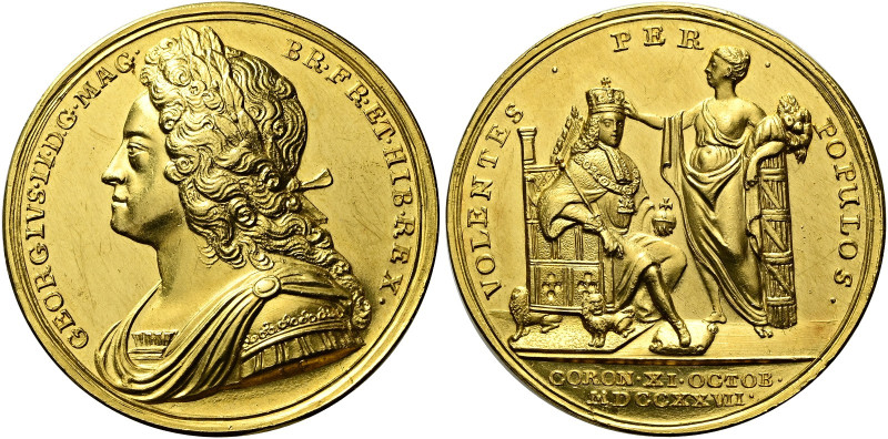 biddr - Numismatica Ars Classica Zurich, Auction 145, lot 1383. The ...