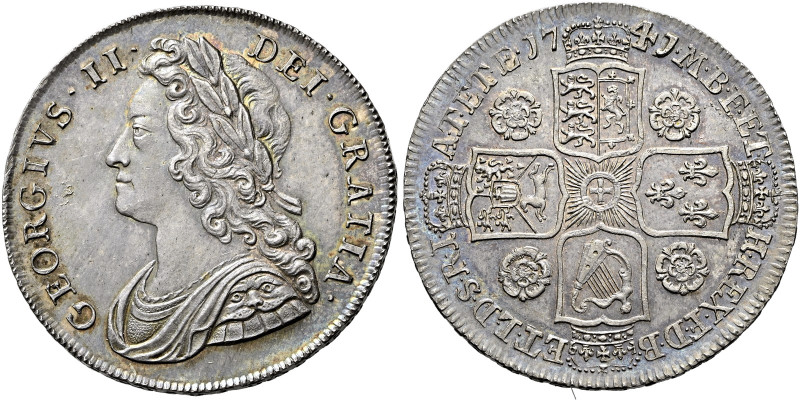 biddr - Numismatica Ars Classica Zurich, Auction 145, lot 1390. The ...