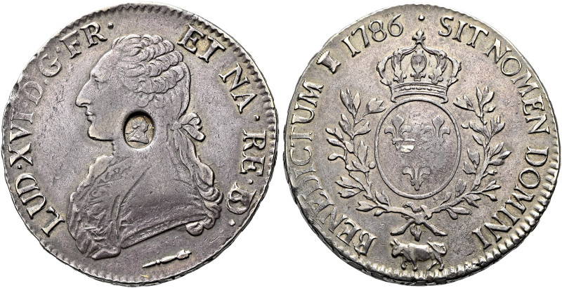 biddr - Numismatica Ars Classica Zurich, Auction 145, lot 1412. The ...