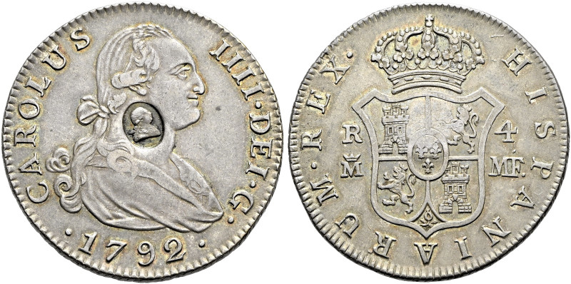 biddr - Numismatica Ars Classica Zurich, Auction 145, lot 1415. The ...