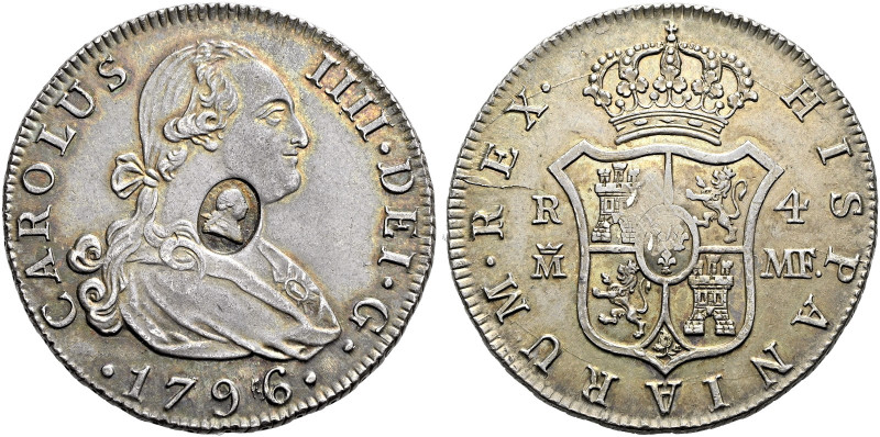 biddr - Numismatica Ars Classica Zurich, Auction 145, lot 1416. The ...